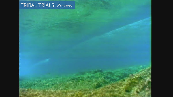Tribal Trials - Tom Boyle Bodyboarding Film (1988) | Ben Severson ...